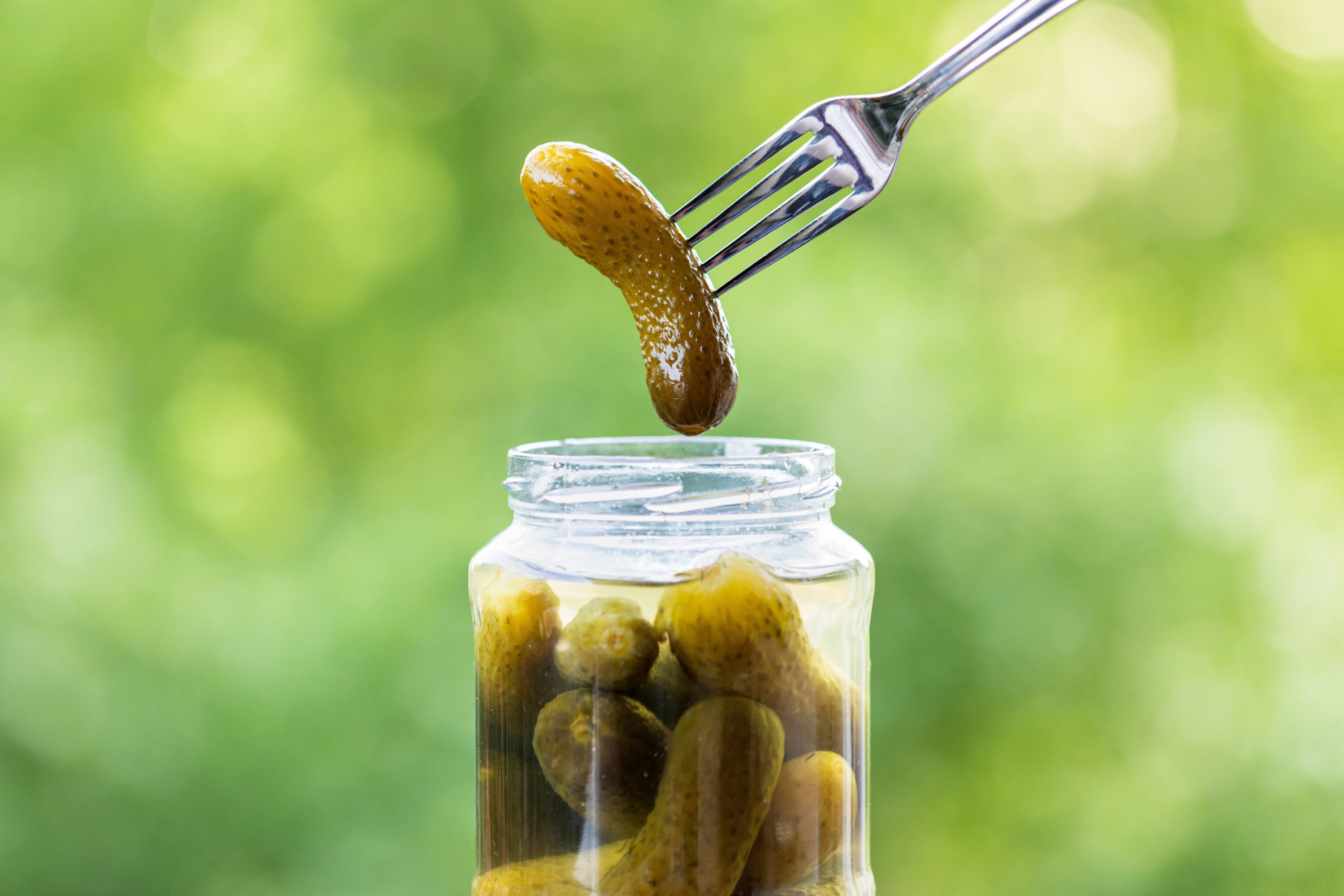 The rise of 'pick me' foods