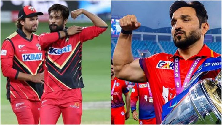 'If you don't show respect, no one will respect you': Gulbadin Naib ...