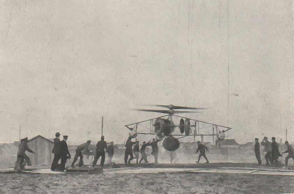 Top 10: The Worst Helicopters