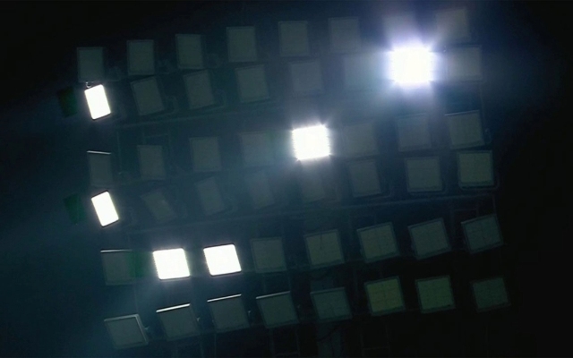 IND vs ENG 2025: OCA handed show-cause notice for floodlight failure in ...