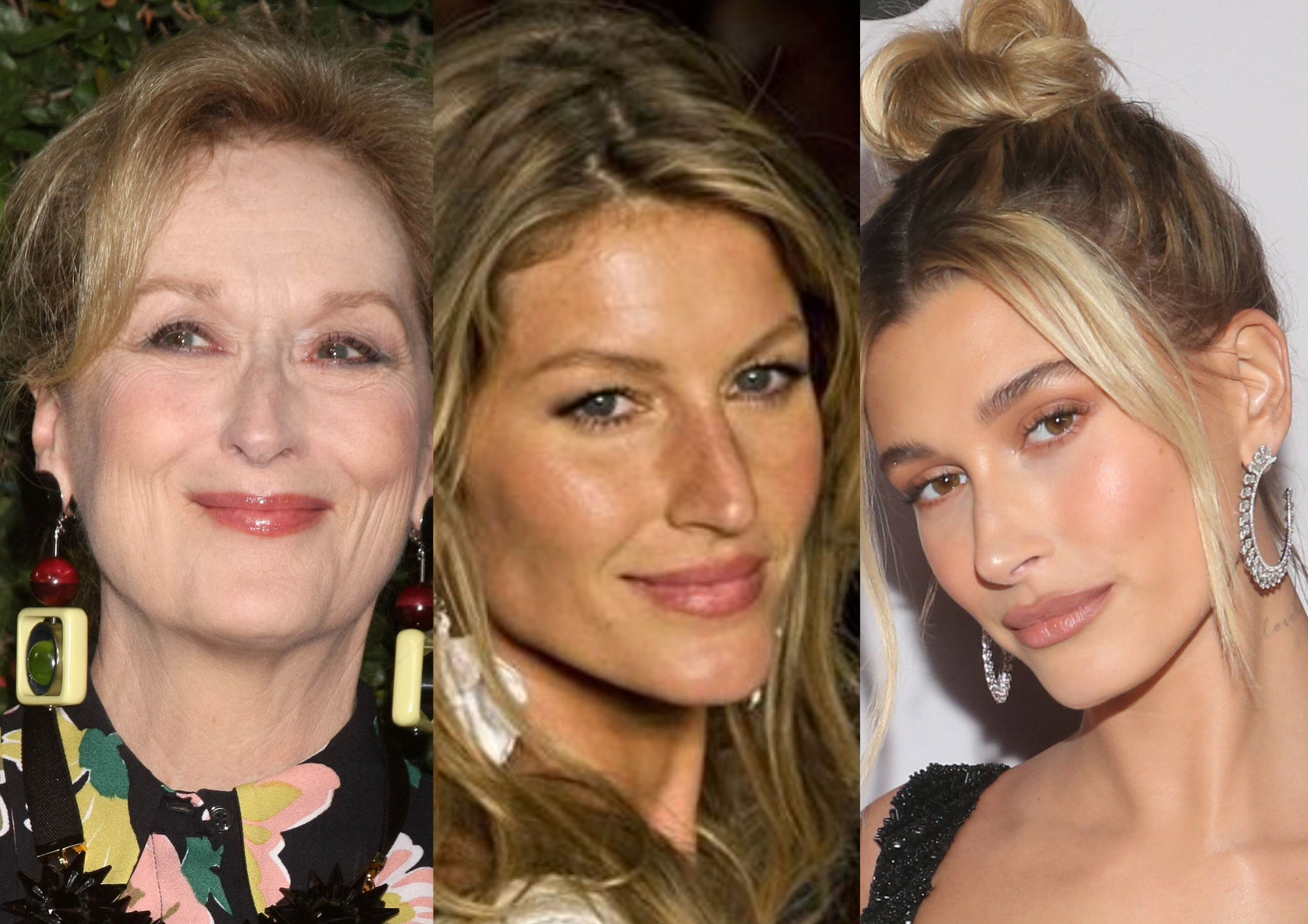 Quel type de nez avez-vous ? Découvrez-le grâce à Star Nose