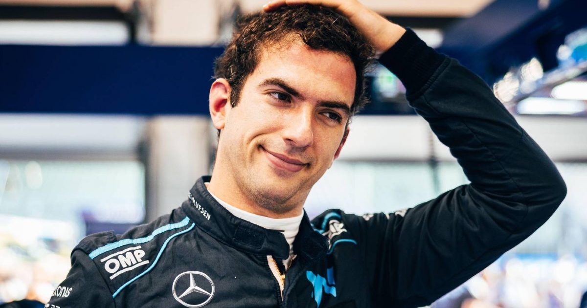 What happened to Nicholas Latifi? The new path taken after F1 career