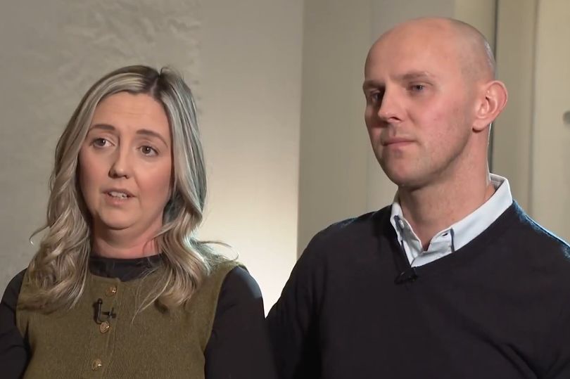 GMB fans in tears as mum of Southport victim sobs 'I'd swap with Elsie ...