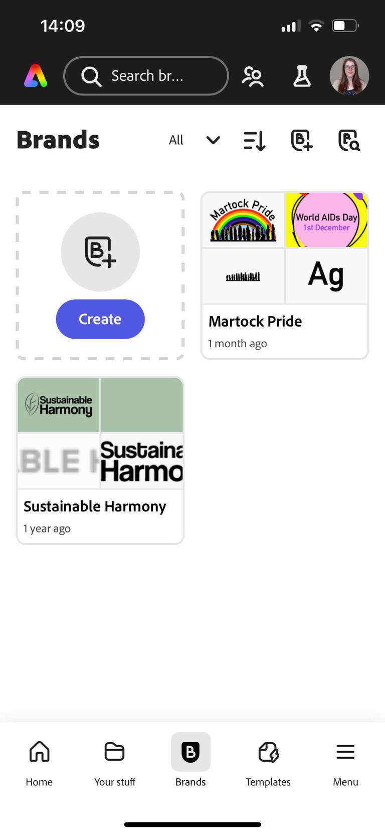 My top 7 mobile apps for content creators