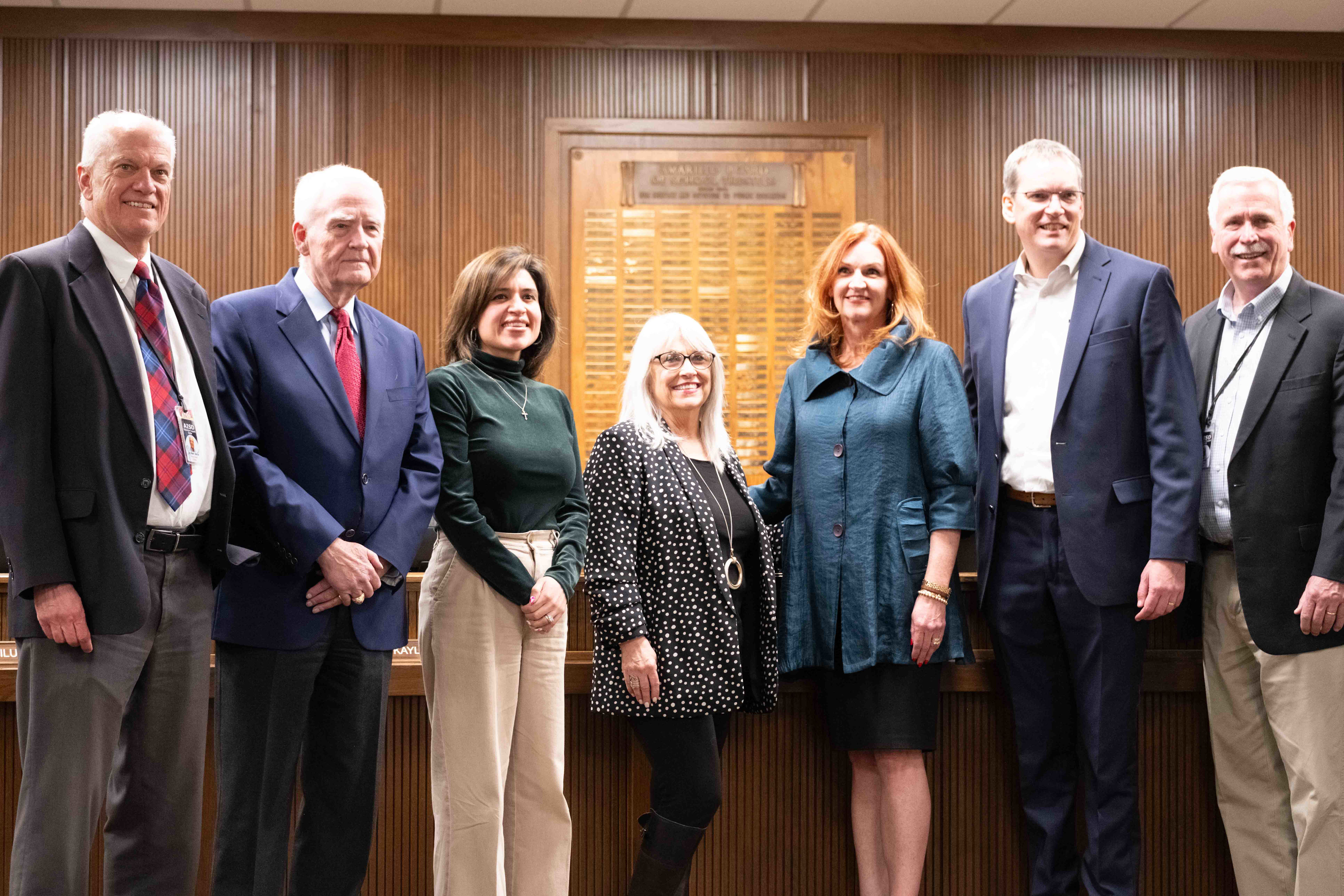 Deidre Parish named lone finalist for Amarillo ISD superintendent