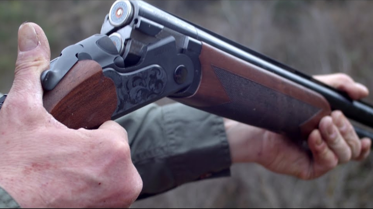 The 13 Best Shotguns for Bird Hunting