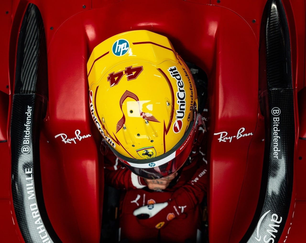 Formula 1 | Coulthard minimizza l’incidente di Hamilton a Barcellona