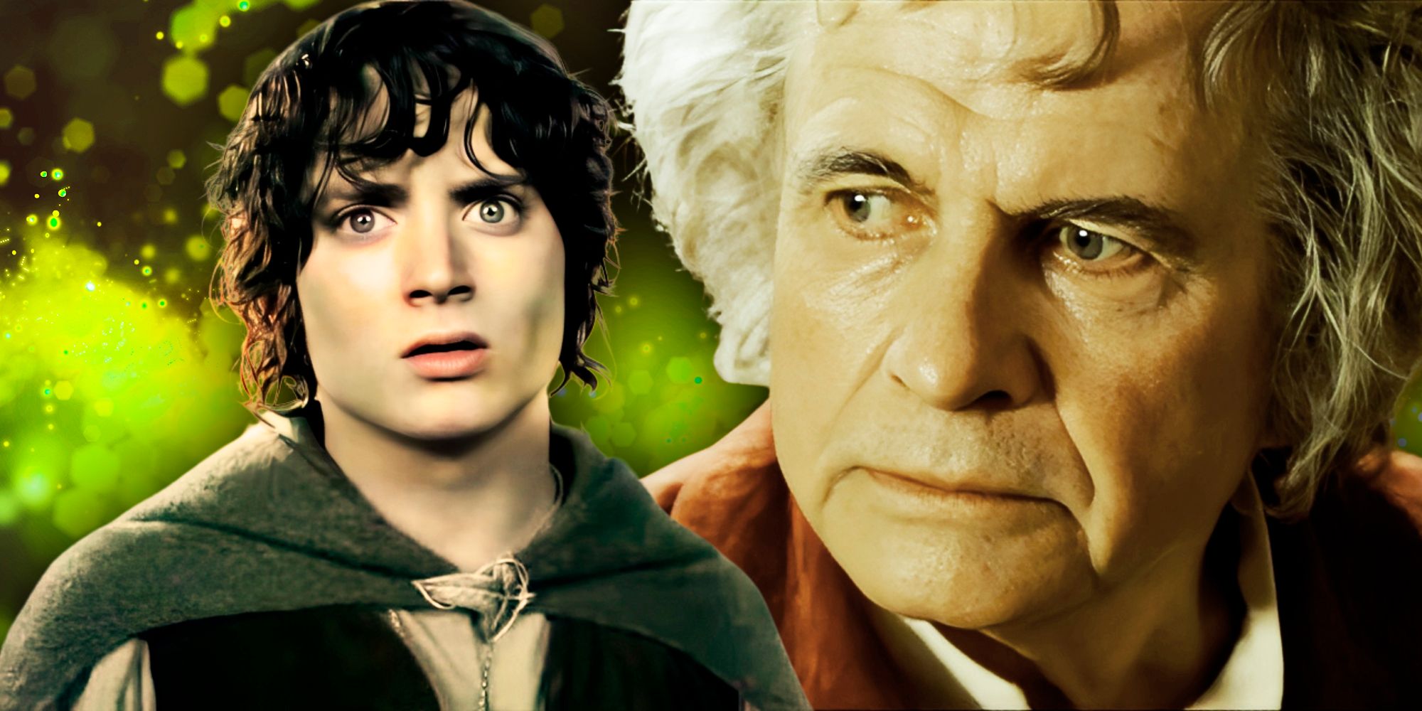 All 9 Ring-Bearers In The Lord Of The Rings, Ranked By How Well They Resisted It