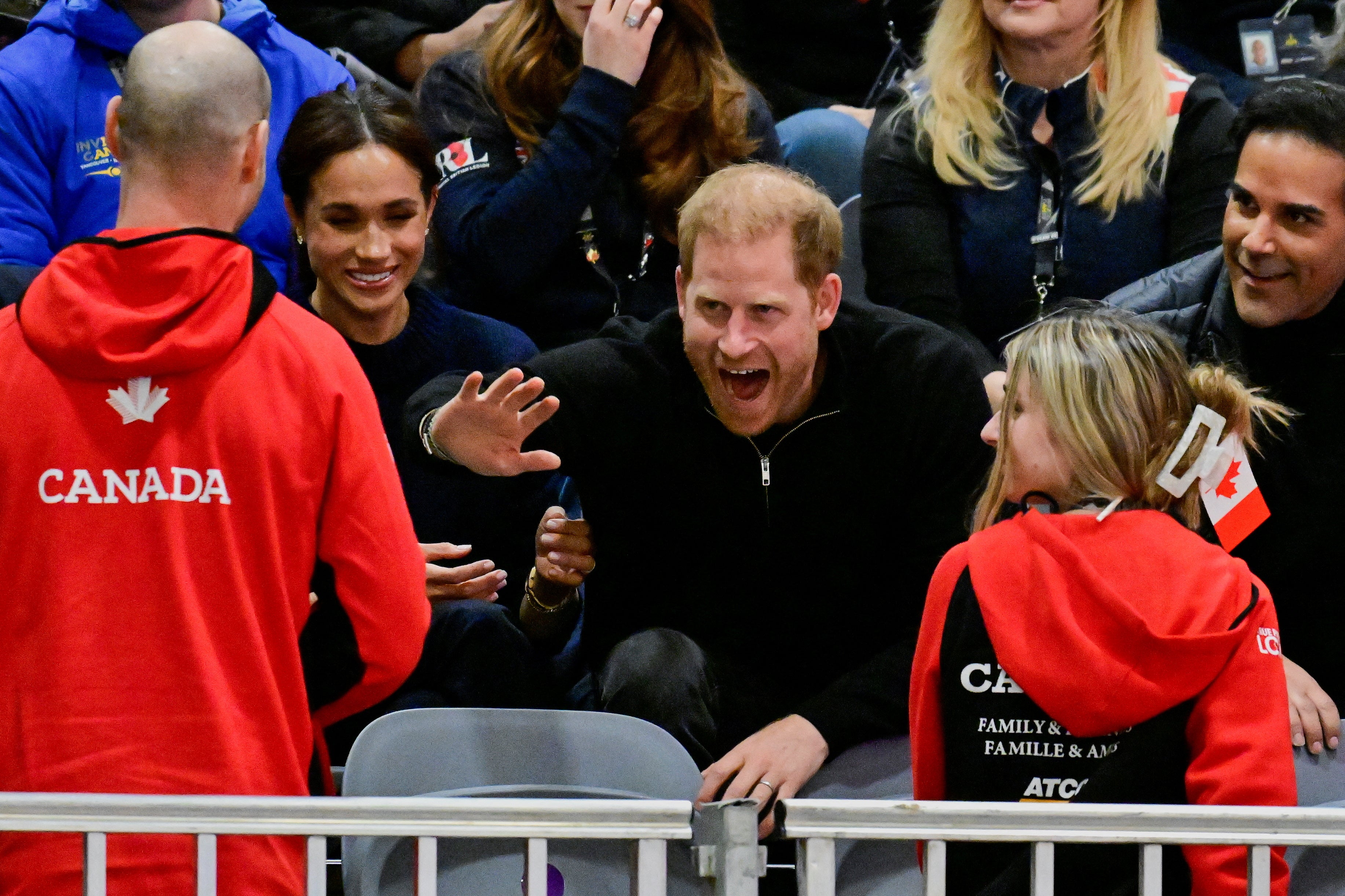 Royal news live: Prince Harry no longer considered a royal by the ...