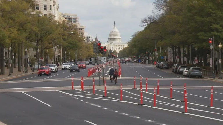 DMV officials prepare resources for potential impacts of federal ...