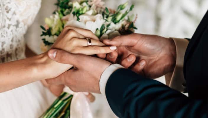 China's marriage rate falls to historic low in 2024, down 20.5 per cent ...