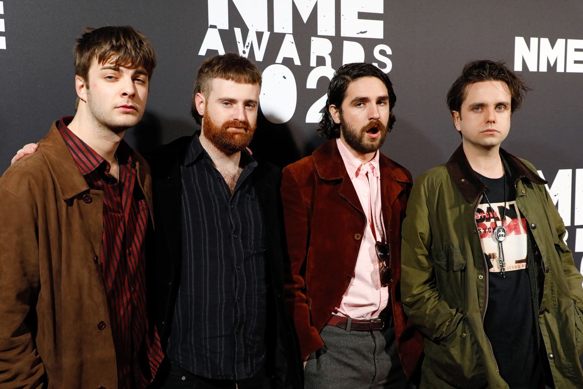 Music group ATC says sales boosted by demand for live tours