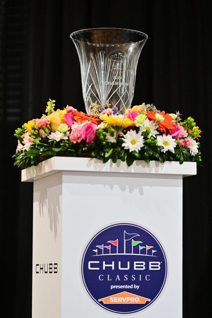 What to know about the PGA Tour Champions 2025 Chubb Classic golf ...