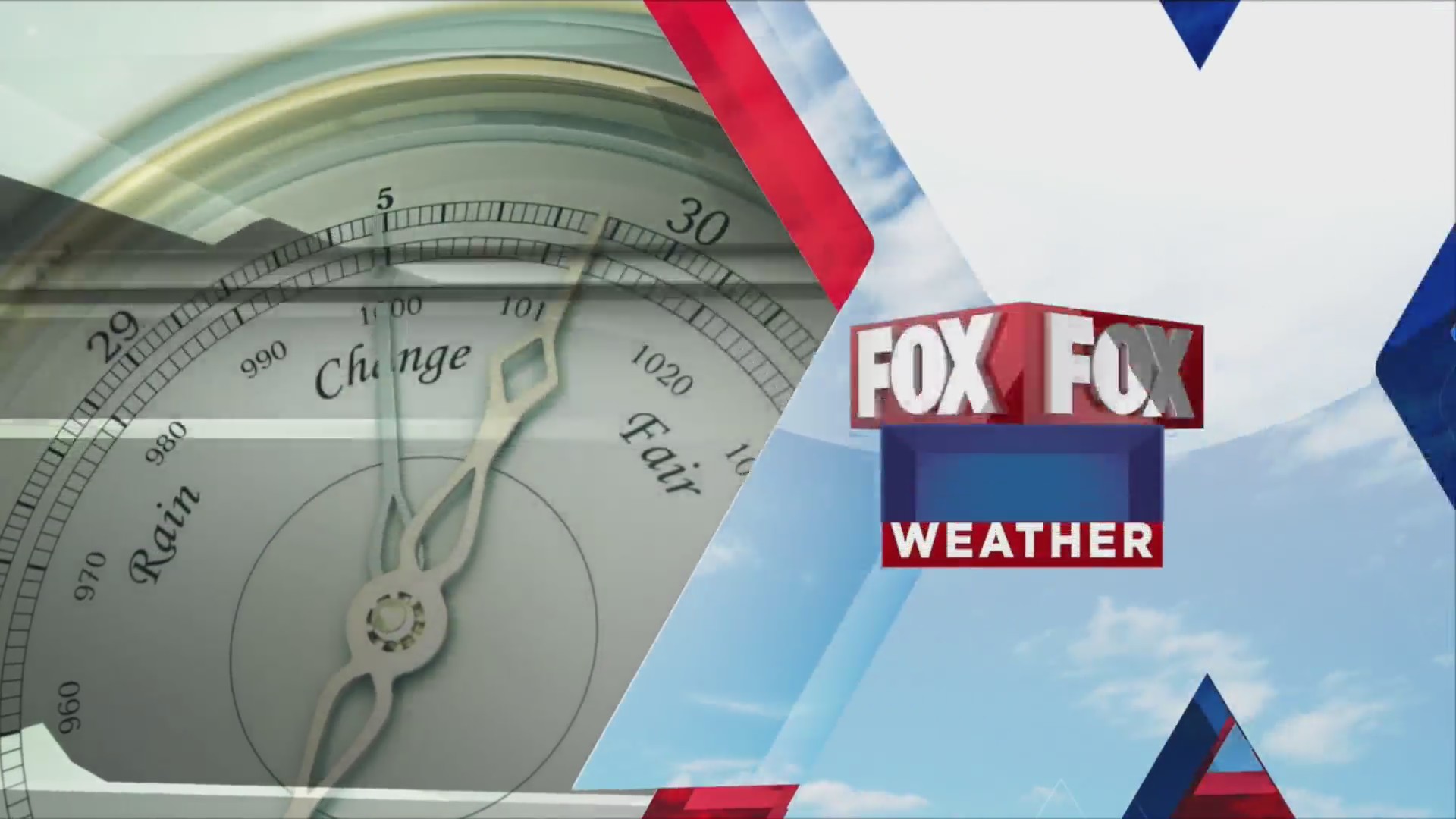 FORECAST: Multiple storm systems on horizon