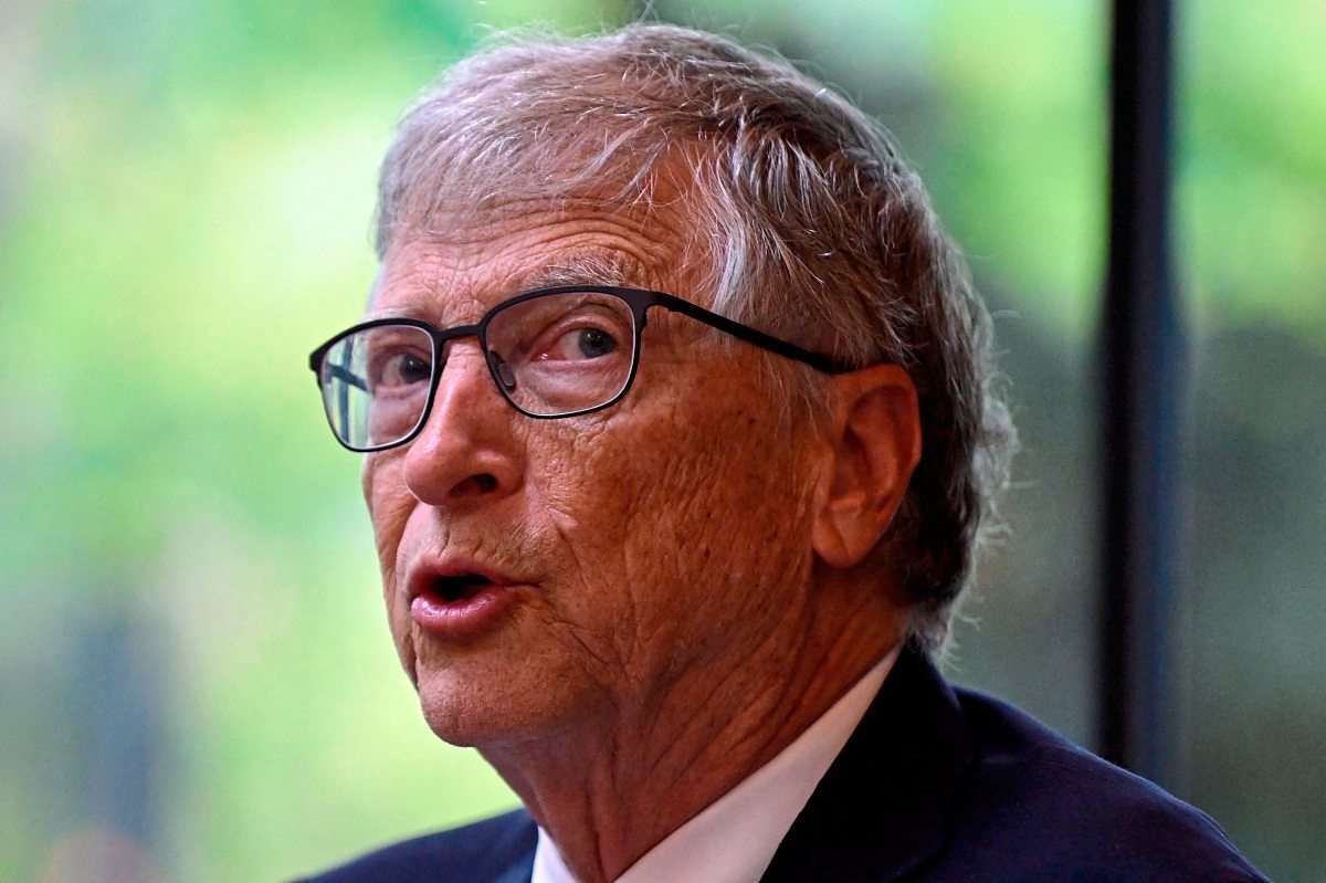 Bill Gates fassungslos: "Intel ist vom Weg abgekommen"