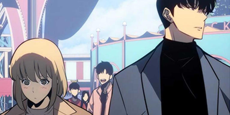 10 Important Lessons Manga Can Learn From Manhwa Like Solo Leveling