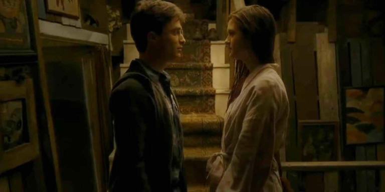 10 Harry Potter Plot Twists From the Books That the Movies Cut