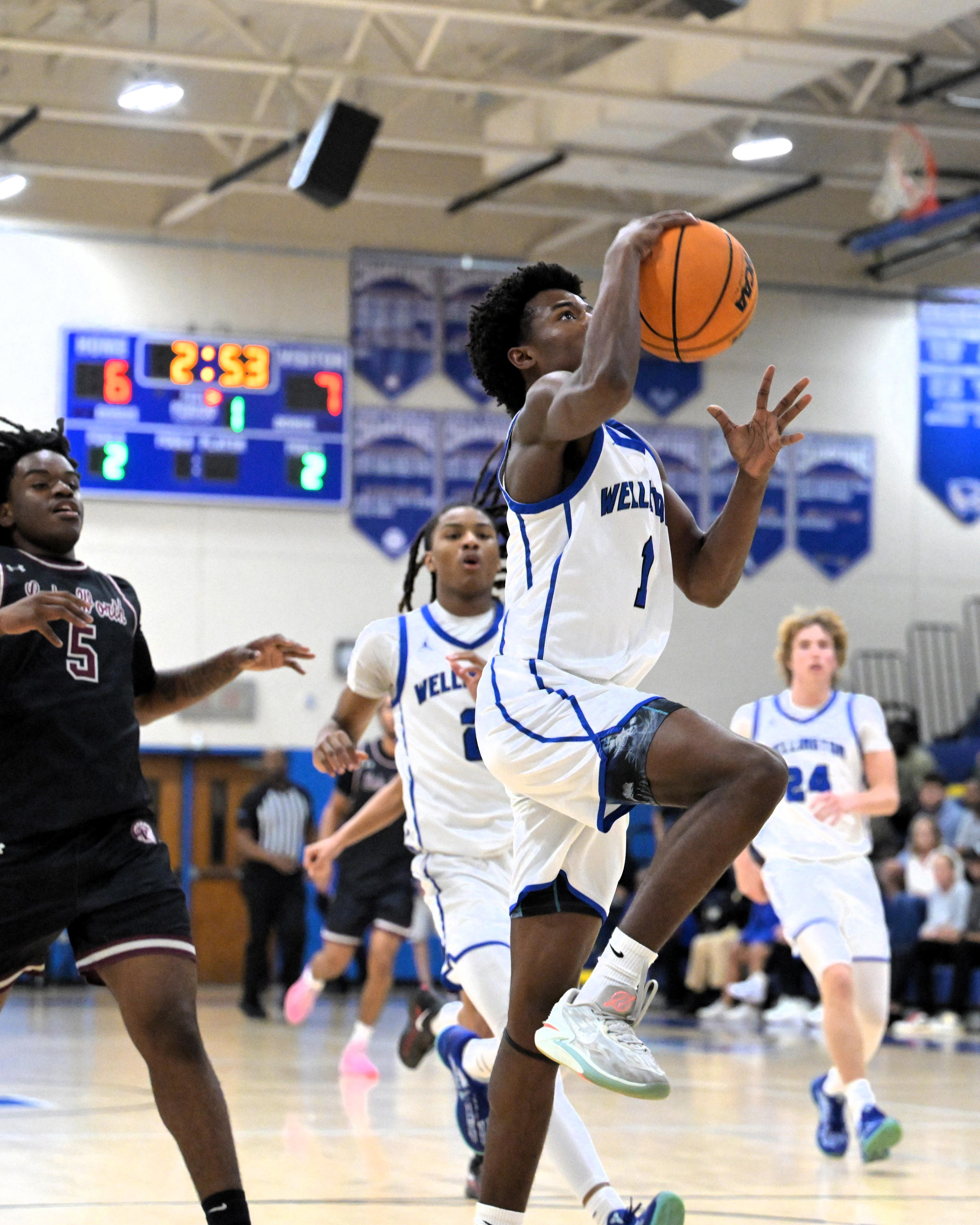 5 storylines to know for the Palm Beach County boys high school ...