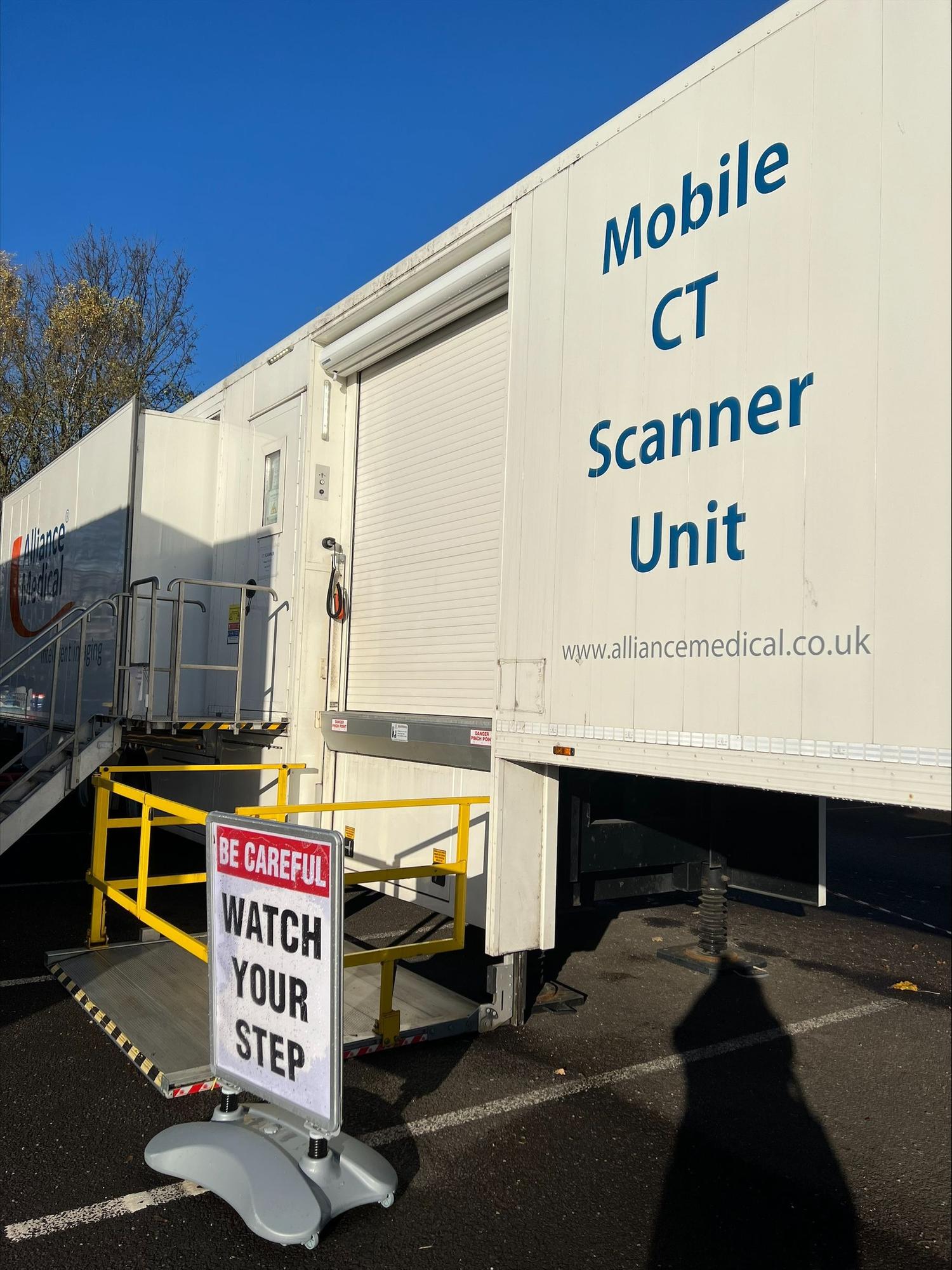 Targeted Lung Health Check Programme becomes Lung Cancer Screening