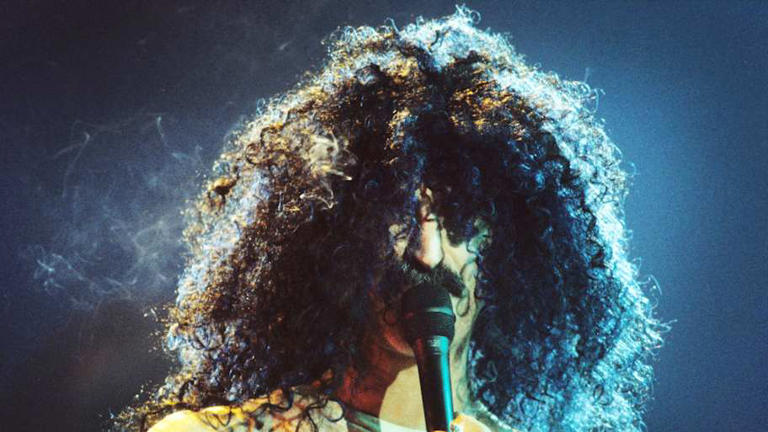 16 weirdest albums in rock music that deserve your full attention