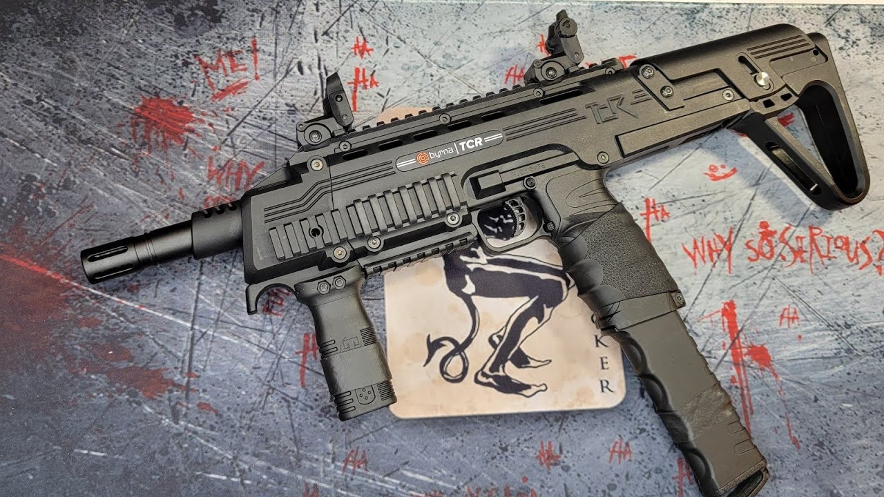 Top 7 Less-Lethal Guns for Home Protection