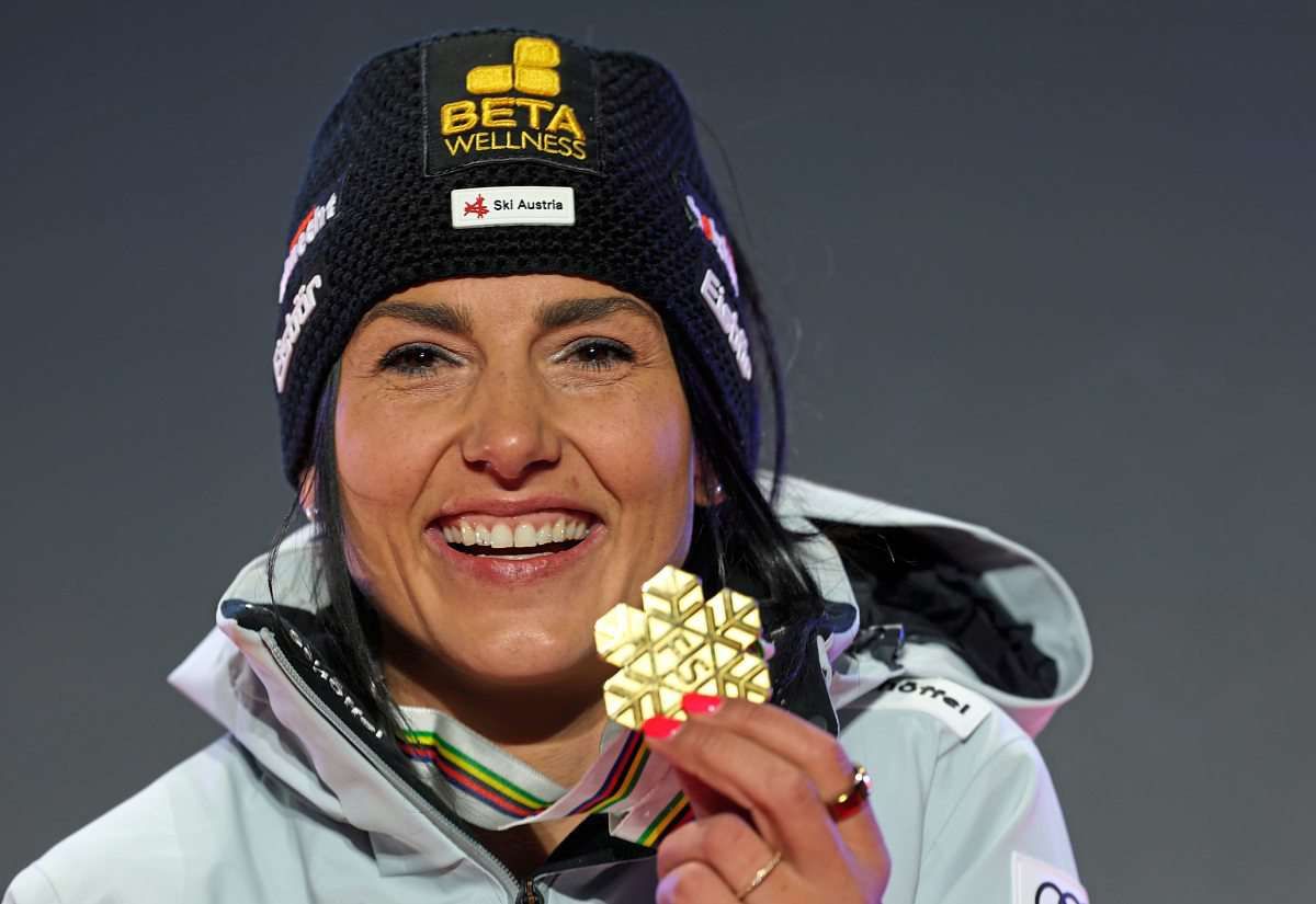 Wie viel Geld eine Medaille bei der Ski-WM einbringt
