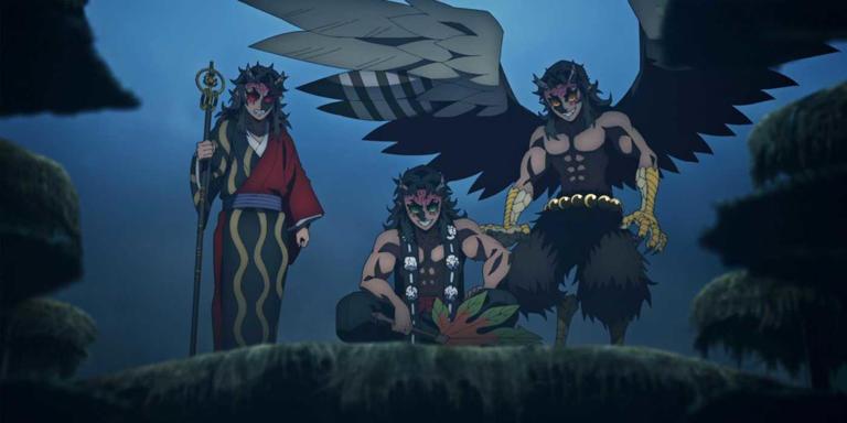 Despite Everything, Demon Slayer's Anime Has Yet to Surpass One of Its ...