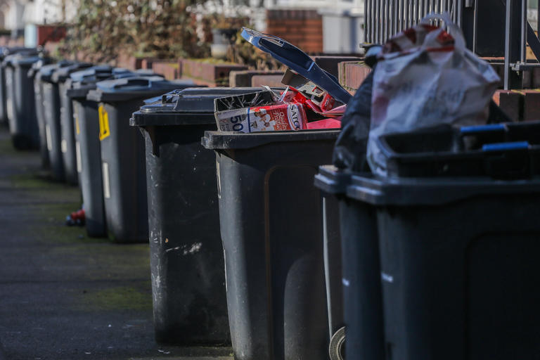 Birmingham bin strikes: eight major questions answered as disruption ...