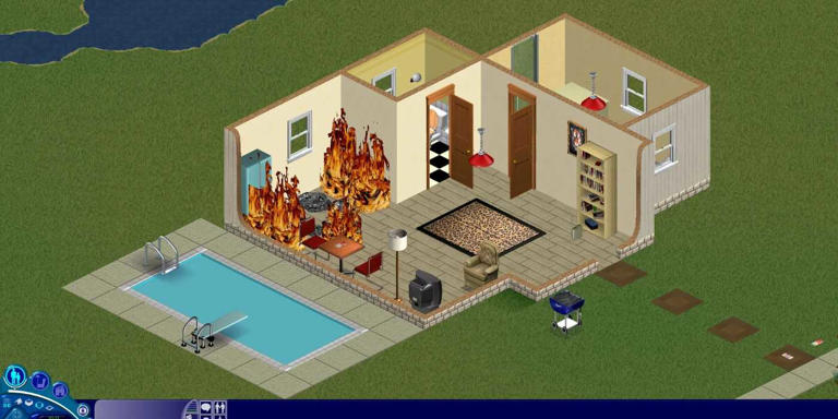 The Sims, 25 Years Later