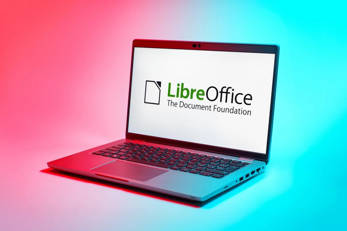 LibreOffice : cette mise à jour va simplifier la vie de ceux qui éditent des fichiers Microsoft ...