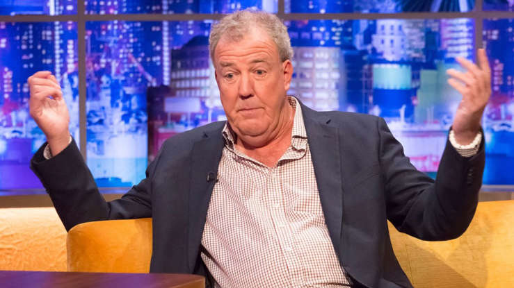 Jeremy Clarkson rips into Brexit calling it the ‘biggest mistake of a ... Jeremy Clarkson rips into Brexit calling it the ‘biggest mistake of a ...
