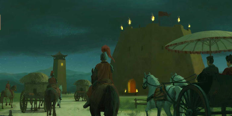 Civ 7: All Attribute Tree Legend Unlocks & How To Get Them