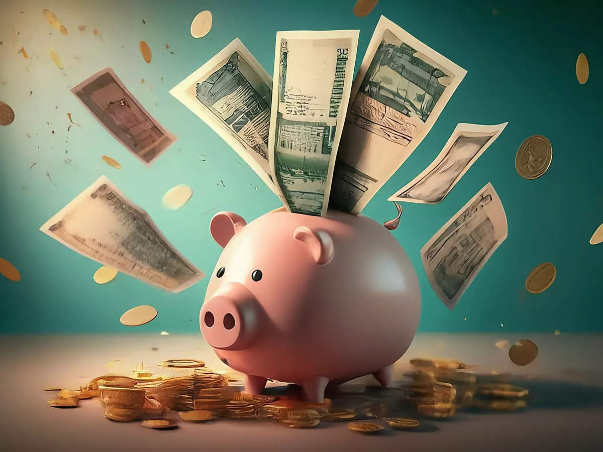 Savings account interest rate increased by 0.50% to 6.5% for these bank ...