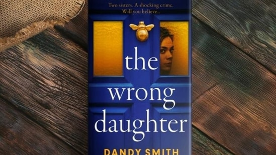 Book Review: Author Dandy Smith's The Wrong Daughter is gripping, but ...