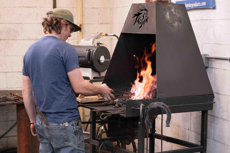 West Texas Ranch Rodeo Extravaganza to open at Amarillo National Center