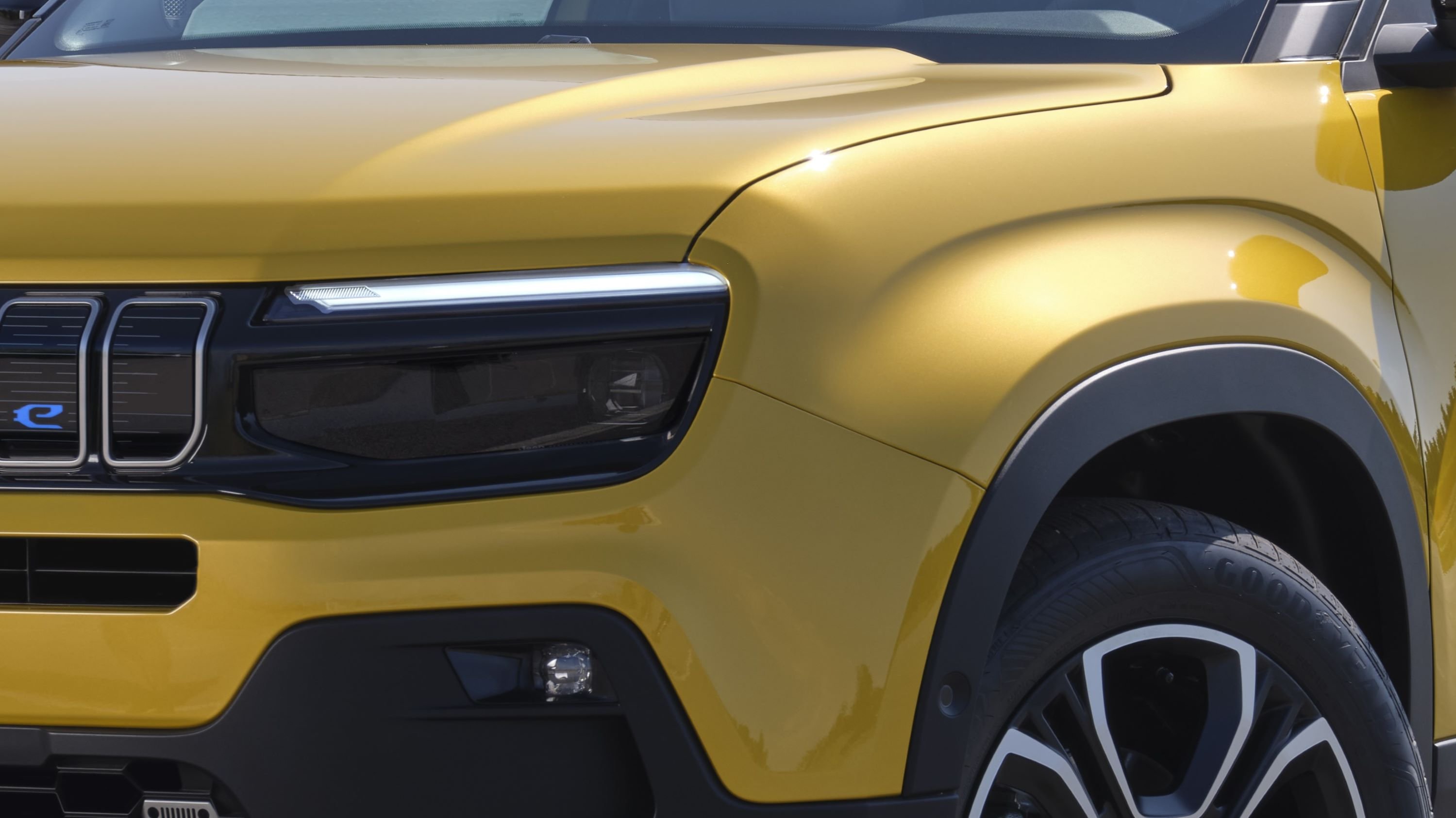 SUV z Polski wśród najbardziej ekologicznych aut 2024 r. Jest też ...