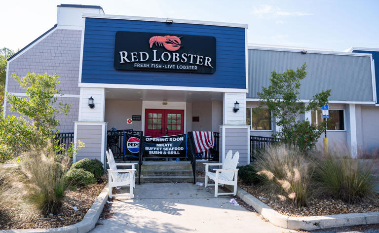 Christmas Day in Florida. What restaurants, fast food are open and closed