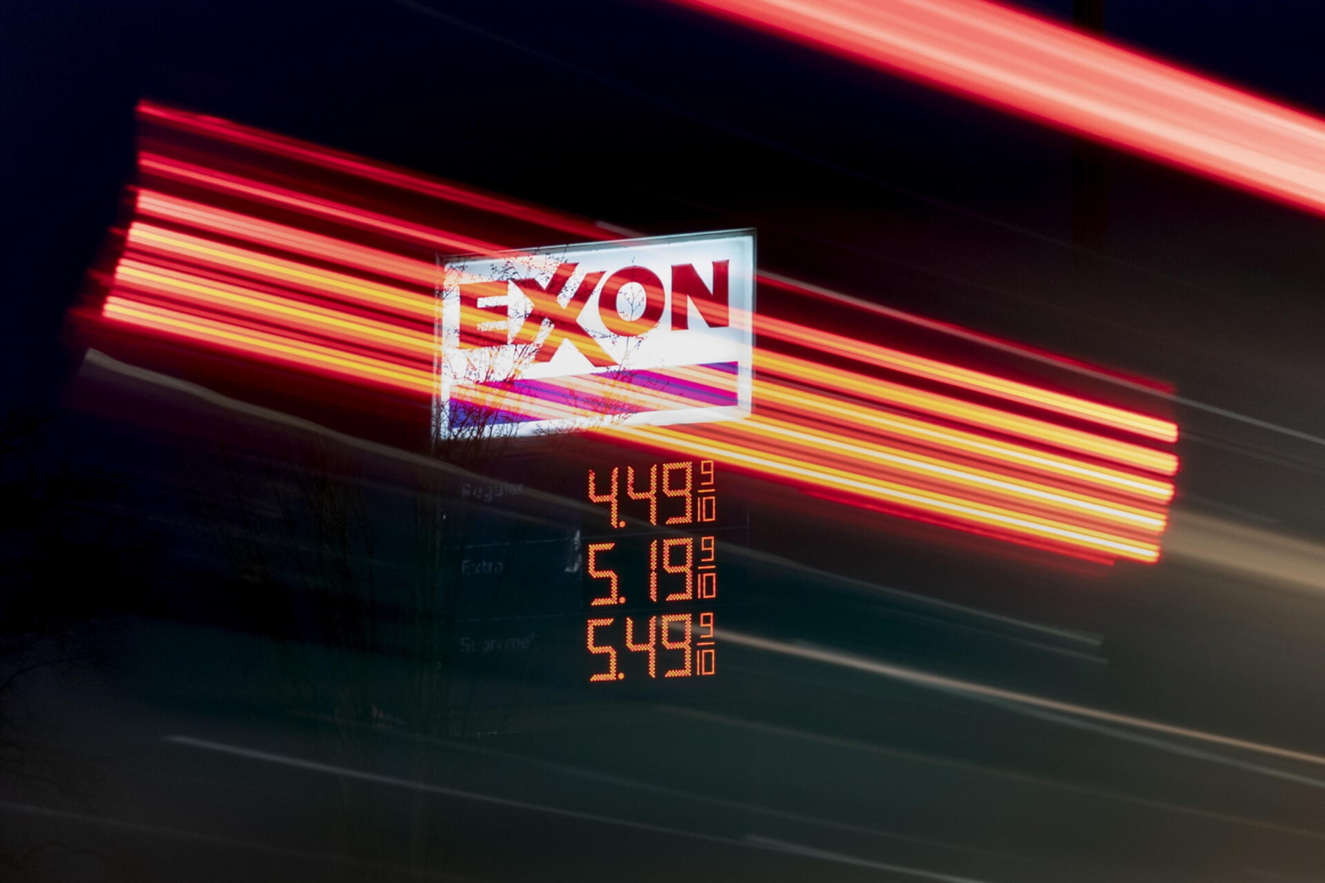 33 miliardi di utili: ExxonMobil ci ricorda così che l’era del petrolio ...