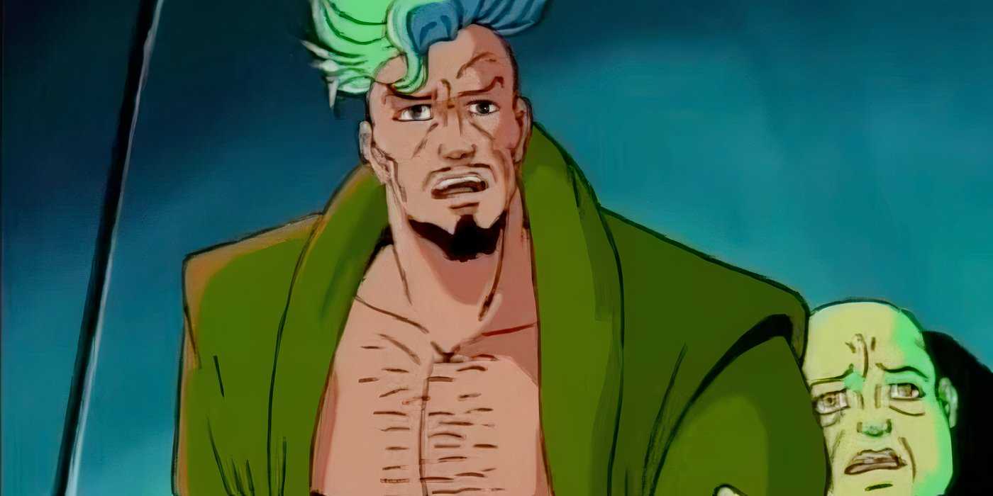 All 43 X-Men: The Animated Series Villains, Ranked