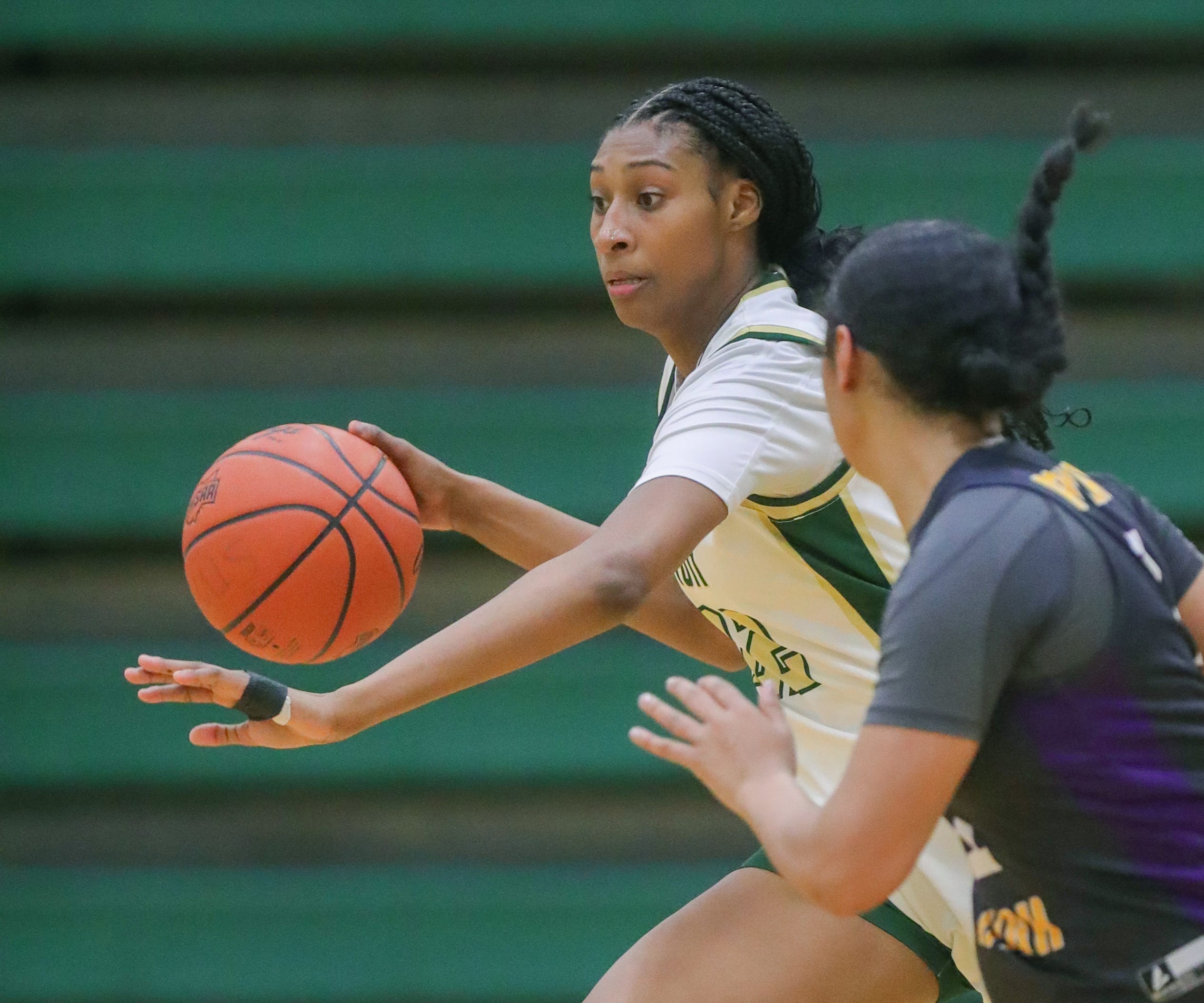 10 Greater Akron-area girls basketball players ready to impact OHSAA tournament