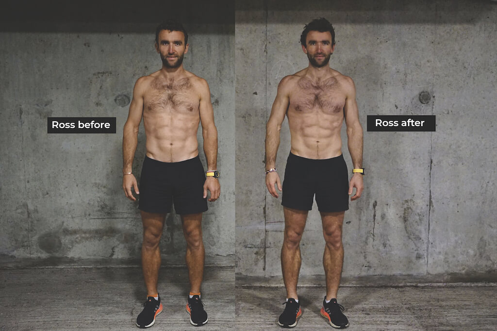 Weights vs bodyweight workouts: which is better?