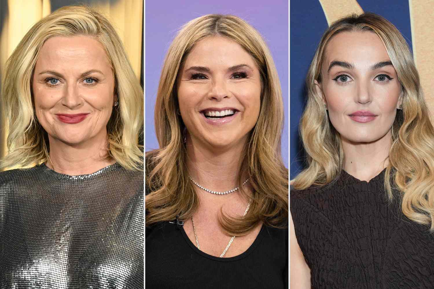 See “SNL” stars joining “Today” show as Jenna Bush Hager's cohosts this ...