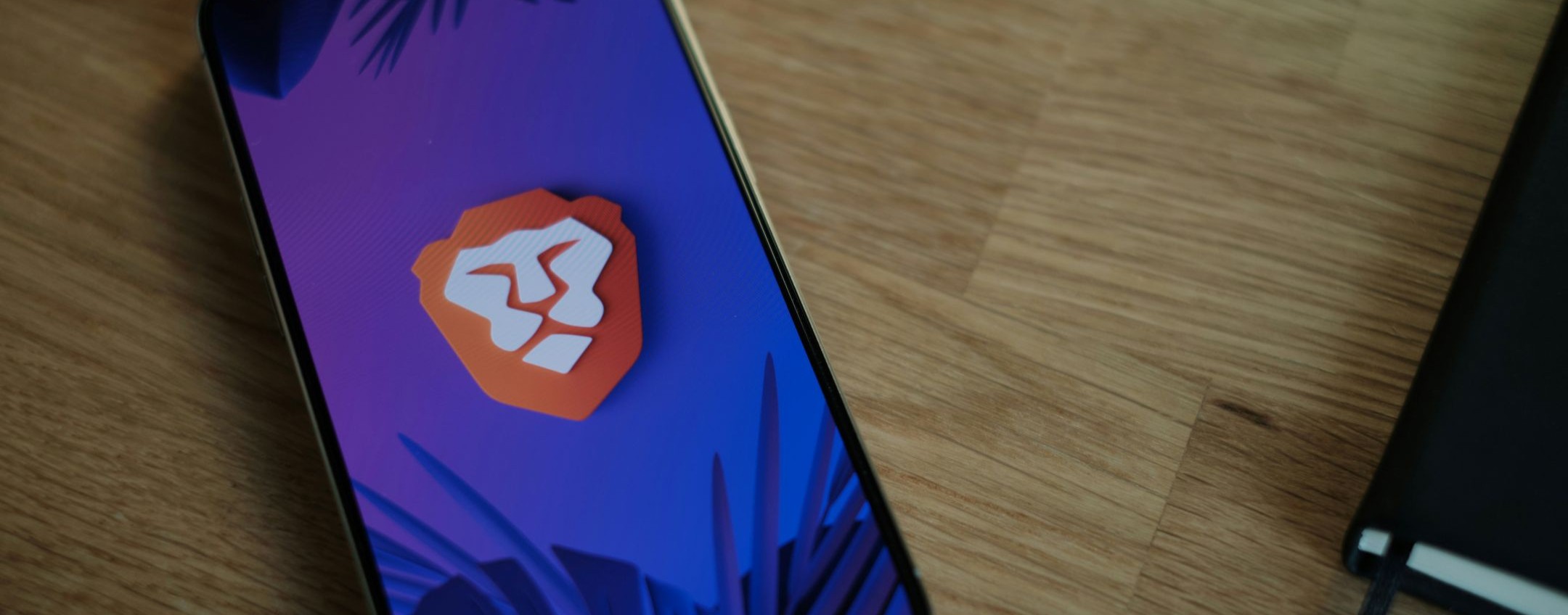 Brave consente di modificare i siti con JavaScript personalizzato