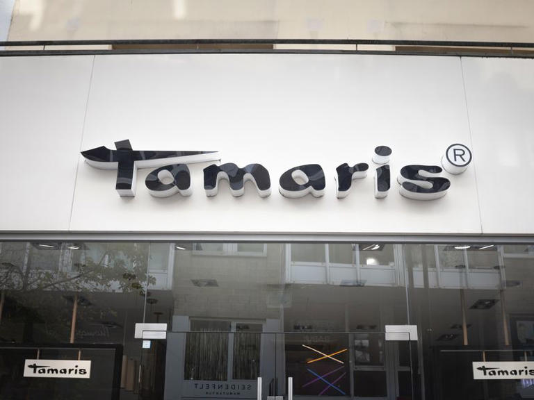 Laut Tamaris: Dieser Schuh ist schon jetzt Frühlings-Trend 2026