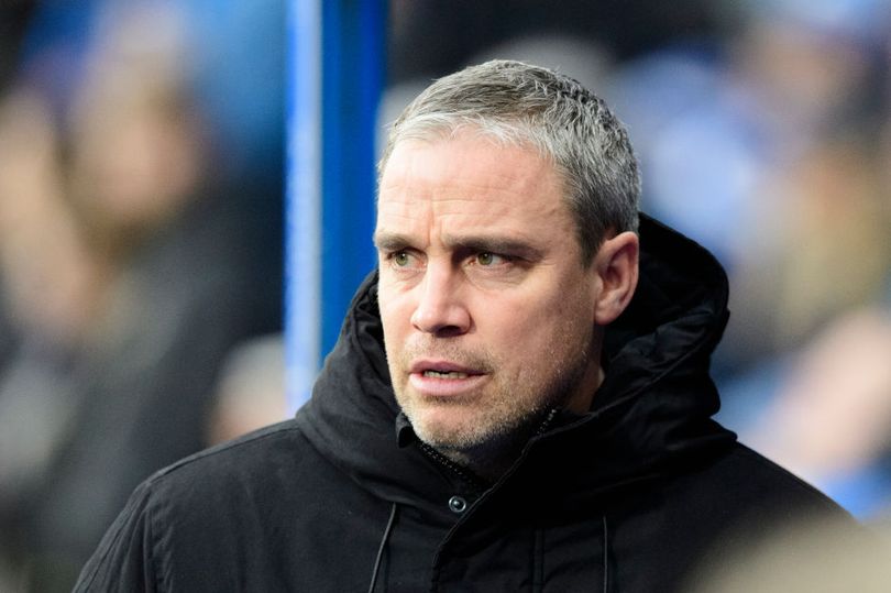 Michael Duff admits injuries are 'hurting' Huddersfield Town's ...