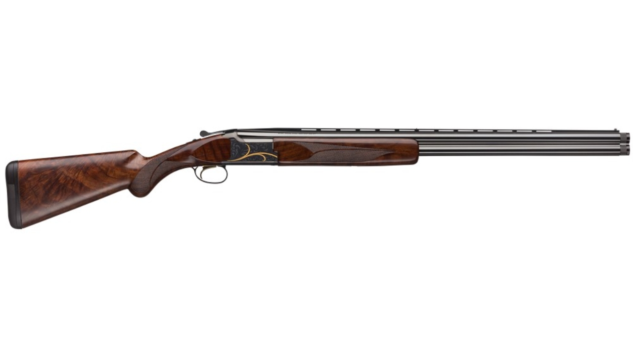 The 13 Best Shotguns for Bird Hunting