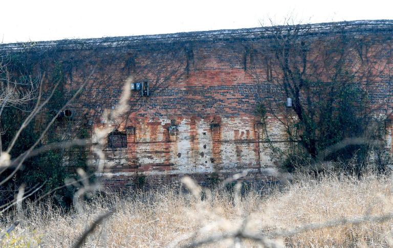 Anderson County approved memorandum agreement with PHC to redevelop ...