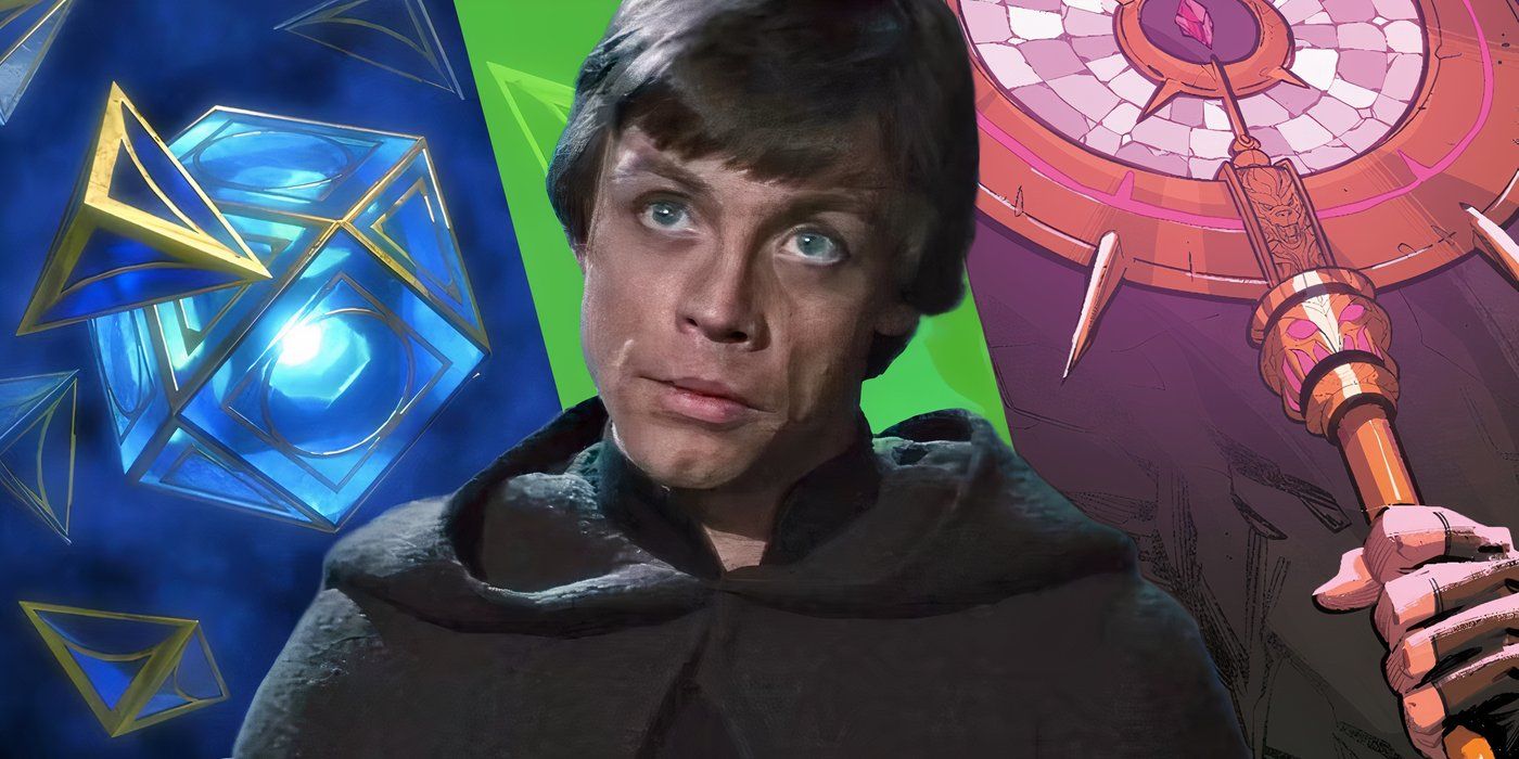 Star Wars Finally Found a Way to Solve the Jedi's Worst Weakness With ...