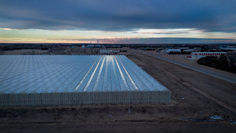 An ICE raid gutted a town in Trump’s first term. Now, fear of a repeat.