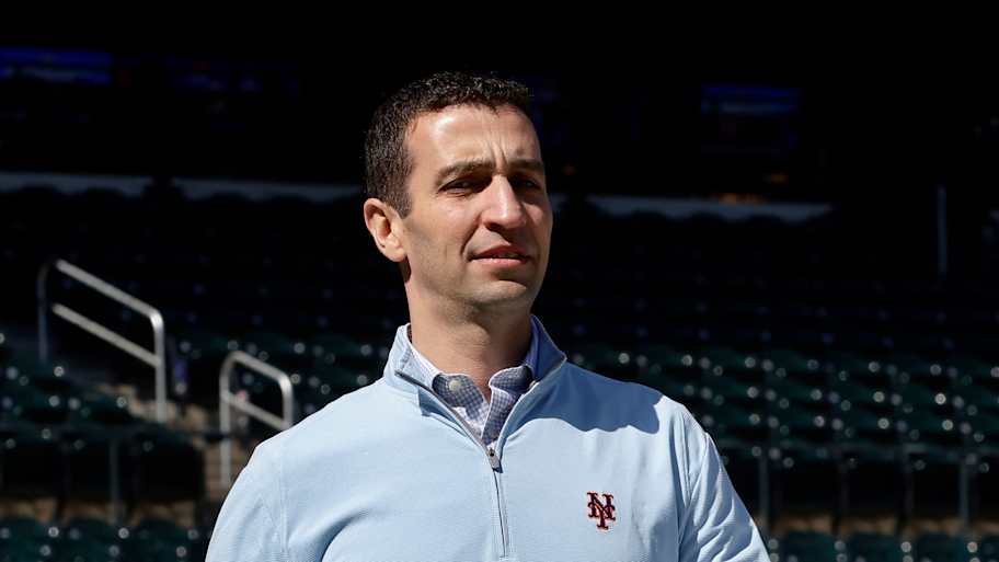 NY Mets Monday Morning GM: 1 place David Stearns has yet to prove himself